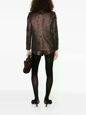 SIMONMILLER Hutton Metallic Jacket