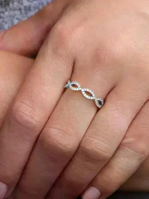 DANA REBECCA DESIGNS Sophie Ryan Diamond Ring