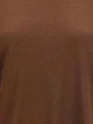 Brunello Cucinelli Short Sleeve T-shirt