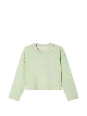 American Vintage Long Sleeve Sweatshirts Hoodies For Women
