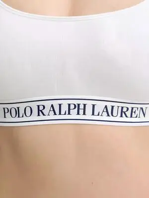 Polo Ralph Lauren Scoop-neck Bra