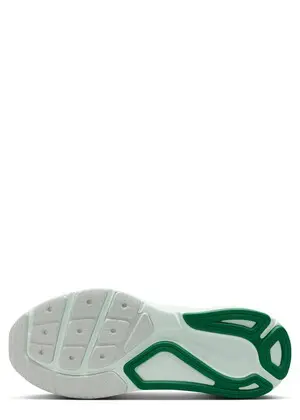 Nike Structure 26 Sneakers - Silver