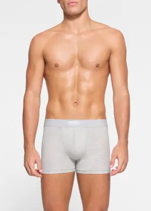 SKIMS Cotton-blend 3' Boxer Briefs