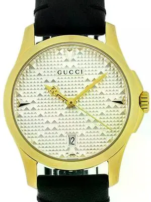 Gucci G-timeless 27mm Watch