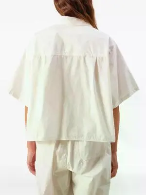 American Vintage Bailow Short-sleeve Shirt