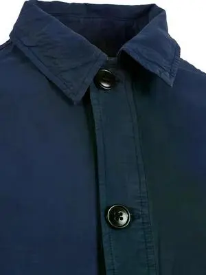 Paul Smith Multi-pocket Shirt Jacket