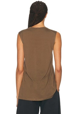 THE ROW Omima Top