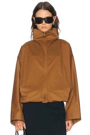 Nour Hammour Francois Jacket