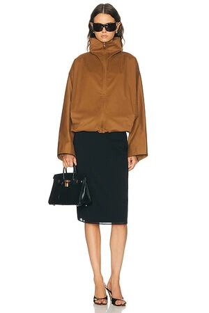 Nour Hammour Francois Jacket