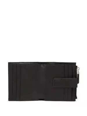 Prada Saffiano-leather Card Holder