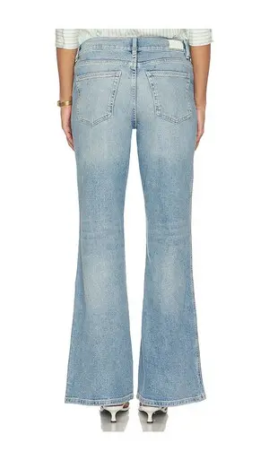 DL1961 Desi Boot Maternity Jeans