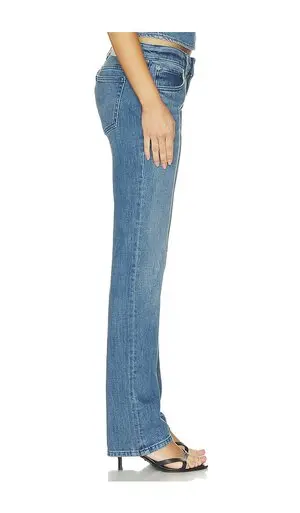 EB DENIM Lennon Cigarette Jeans