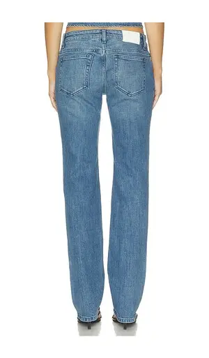 EB DENIM Lennon Cigarette Jeans