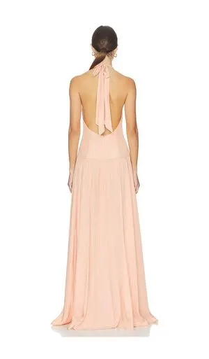 SHANI SHEMER Astrid Maxi Dress