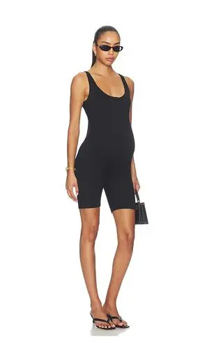 BUMPSUIT The Cindy Romper In . Also - Black