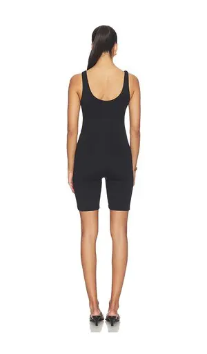 BUMPSUIT The Cindy Romper - Black