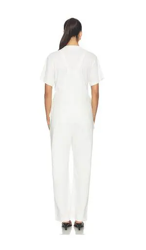 BUMPSUIT Denim Painter Overalls