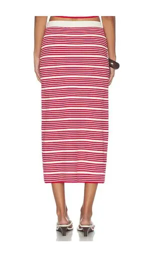 L*Space Ravello Skirt