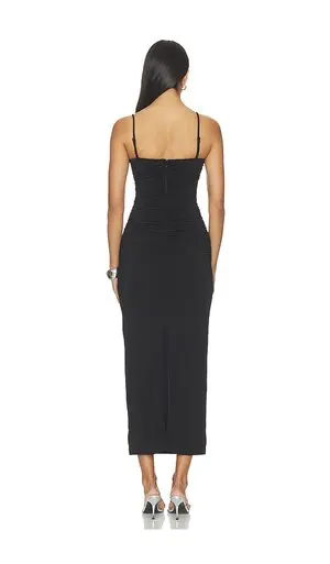 CURAAE BY ELLIATT Octavia Gown Dress