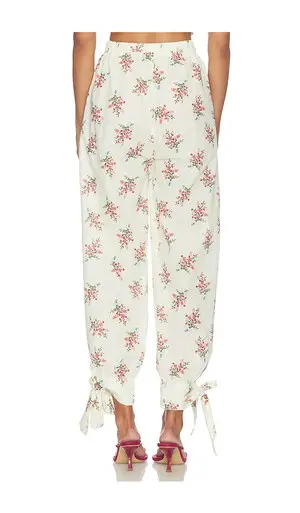 Agua Bendita Silvia Cherish Pant