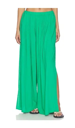 RIPLEY RADER Flowy Trousers - Green