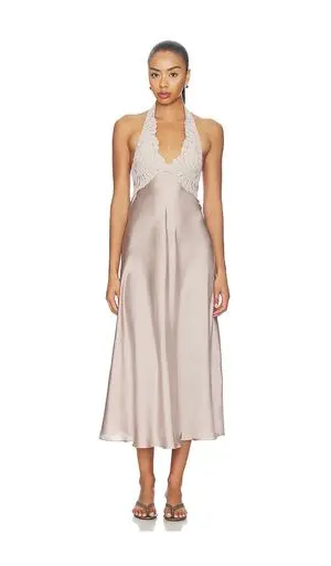 Free People Slip Cocktail Dresses