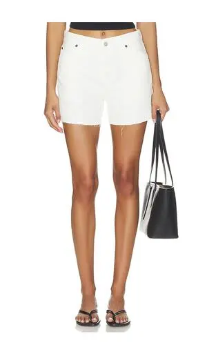 Still Here Cut Off Shorts