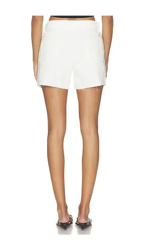 Still Here Cut Off Shorts