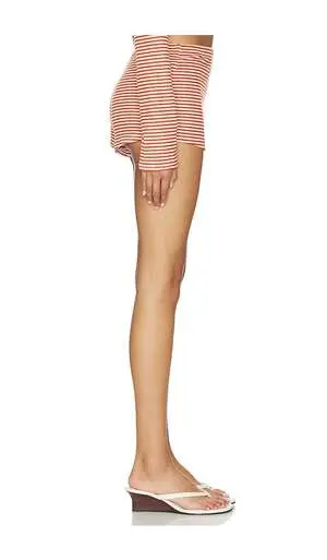 STONE COLD FOX X Revolve Isabel Terry Short