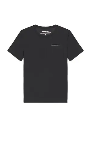 PARADISE ZERO Featherweight Short Sleeve Tee