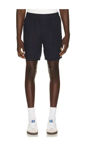 Paige Elijah Short - Navy