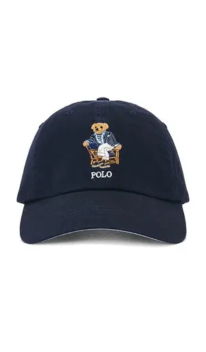 Polo Ralph Lauren Fabric Hats For Men