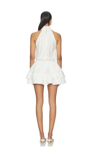 CURAAE BY ELLIATT Estrella Mini Dress
