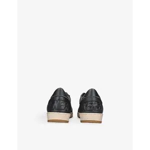 GOLDEN GOOSE Ball Star 50501 Leather Trainers
