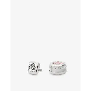 Loewe Brass Bottle Cap Pin
