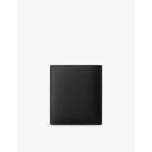 Cartier Must De Leather Wallet - Black