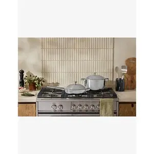 OUR PLACE Titanium Home Cook Duo Pro - Chrome