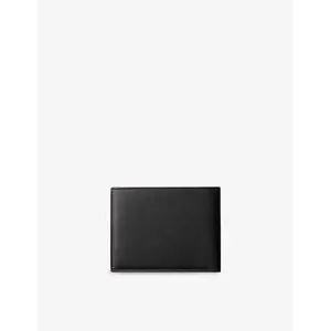 Cartier Must De Leather Wallet