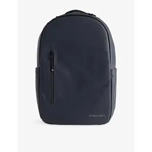 STUBBLE & CO Everyday Woven Backpack - Midnight