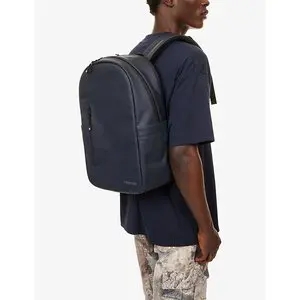 STUBBLE & CO Everyday Woven Backpack
