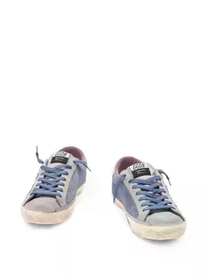 GOLDEN GOOSE Super-star Sneakers