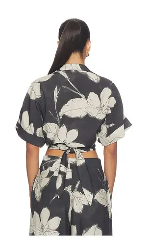 JBQ Chiara Top - Multi