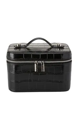 ETOILE COLLECTIVE Mini Vanity Case - Black