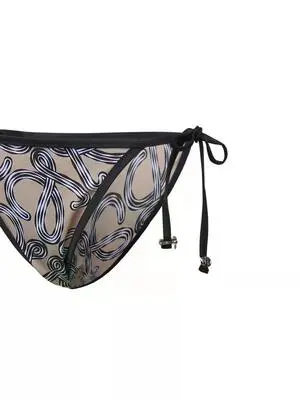 Loewe Low Rise Swimsuits