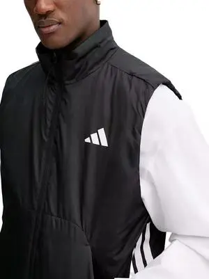Adidas Logo Stripe Gilet