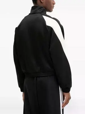 Adidas Zip Detail Sweater