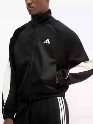 Adidas Zip Detail Sweater