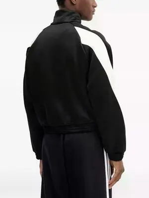 Adidas Zip Detail Sweater
