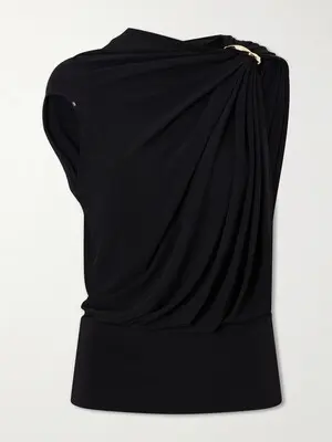 Sportmax Fitted Blouses