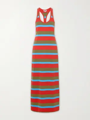 Staud Maxi Coverups
